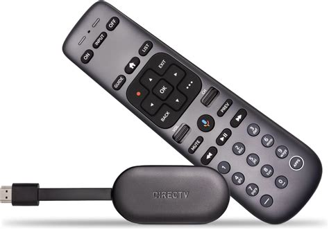 DIRECTV Gemini Air Streaming Device For Internet Only Customers GEMINI