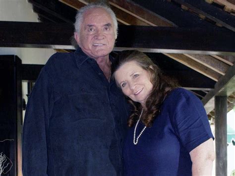 Who Was Johnny Cashs Wife All About June Carter Cash