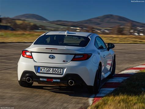 最强 86 来了！新一代 Toyota Gr86 传开发中，换上 Gr Corolla 同款 16t 三缸 Turbo 引擎，马力