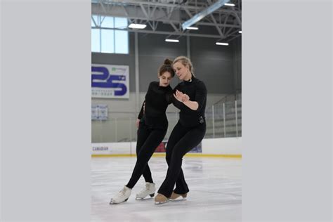 The Once Unthinkable Revolution Coming To Figure Skating