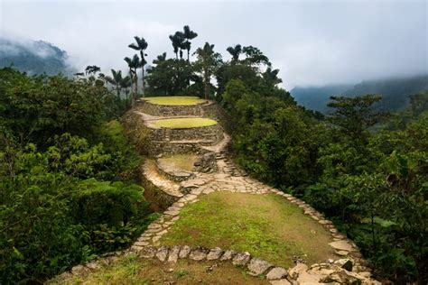 Los Mejores Lugares Que Visitar En Colombia Sitios Que Te Encan Hot