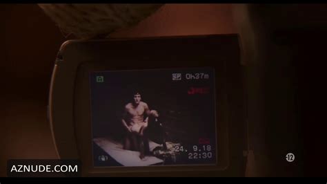 Eden Ducourant Nude Aznude
