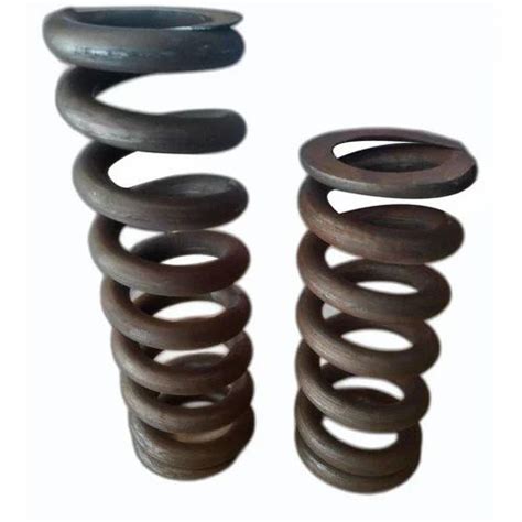 Buffer Spring For Industrial Machinery At Best Price In Ahmedabad Id 2855941935691