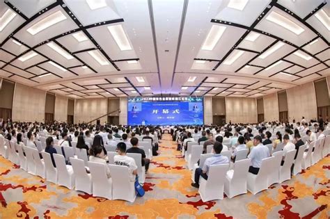 Srpef绿色处理赤泥技术亮相2023中国有色金属智库湘江论坛获得广泛关注