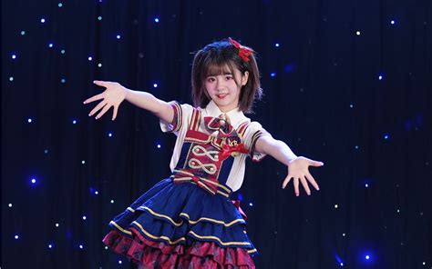 66 “more Jump More！” 一口草莓包饭 一口草莓包饭 哔哩哔哩视频