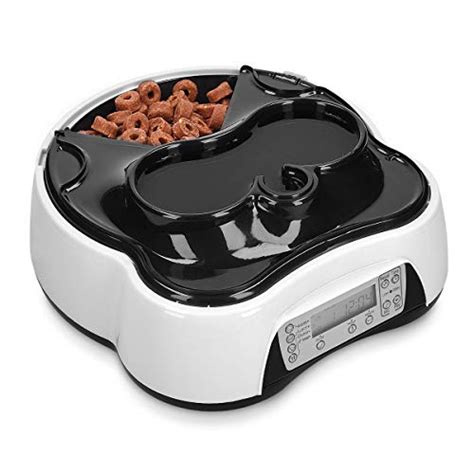 Mejor Hacer Dispensador De Comida Para Perros 🥇 Guía 2020