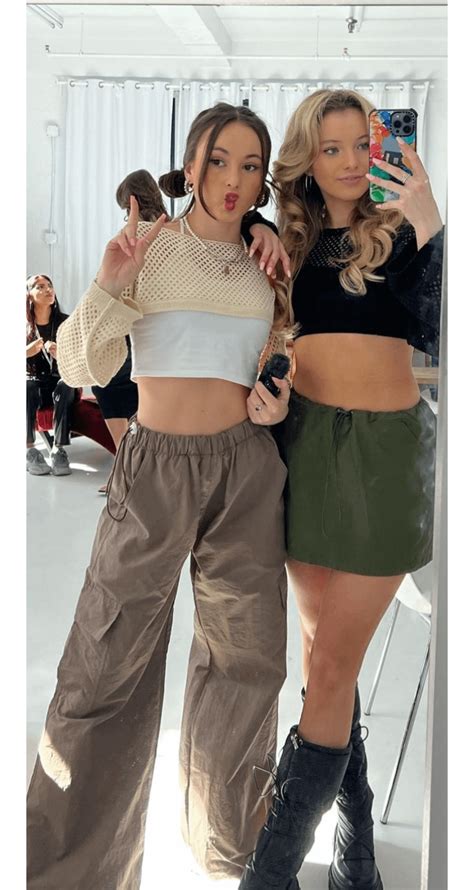 Shariah And Her Wife Are Looking Cute Together In This Pic Rshariahbelletruensfw