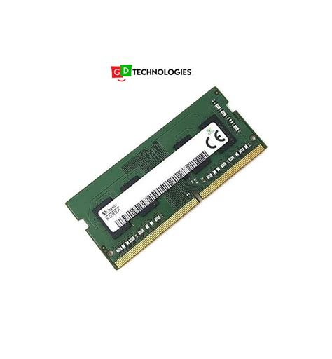 Samsung Hynix 4gb Ddr4 Sodimm Tray