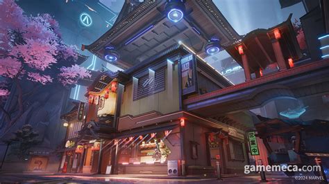 마블 오버워치 넷이즈 신작 ‘마블 라이벌즈 공개