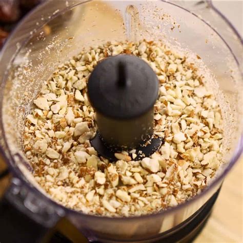 No Bake Date Energy Balls Toasty Apron