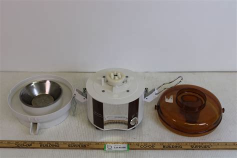 Automatic Juicer Bodnarus Auctioneering