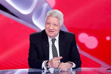 مرتضى منصور يوجه رسائل هامة للأهلي أهلي أونلاين