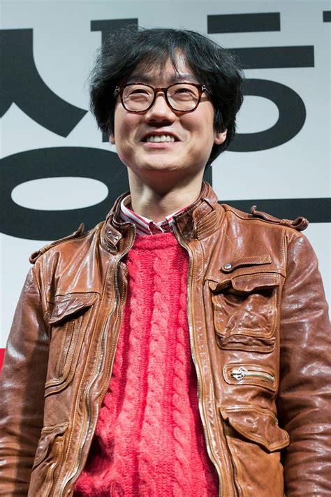 ‘squid Game Creator Hwang Dong Hyuk On Netflix Pay