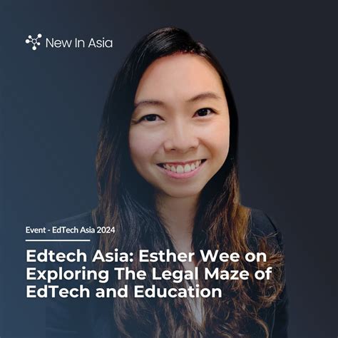 New In Asia On Linkedin Edtech Innovation Ai Datasecurity Entrepreneurship