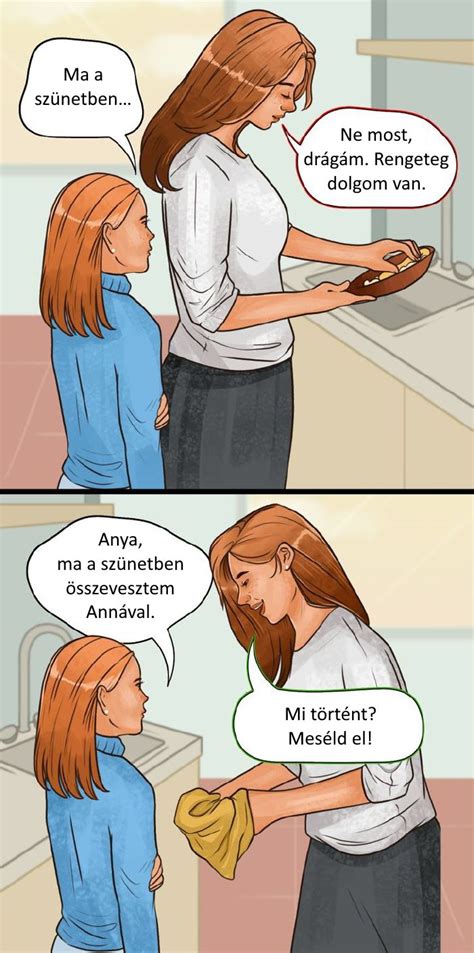 10 dolog amit minden gyereknek hallania kellene a szüleitől hogy erősítse az önbecsülését
