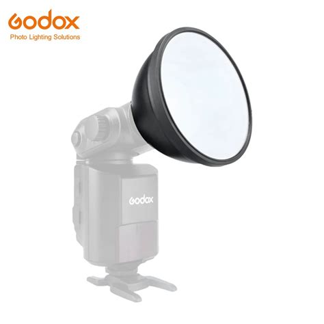 Buy Godox Ad S2 Standard Reflector With Soft Diffuser