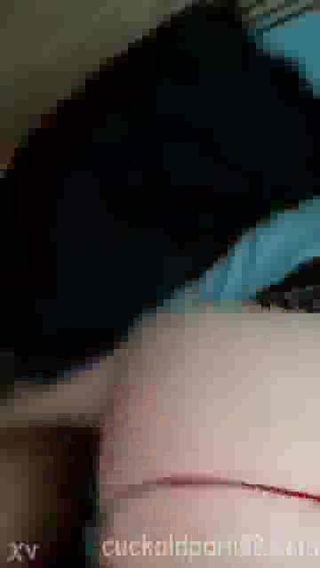 Husband Watches His Wife Shag Another Man Making Fun FAPCAT