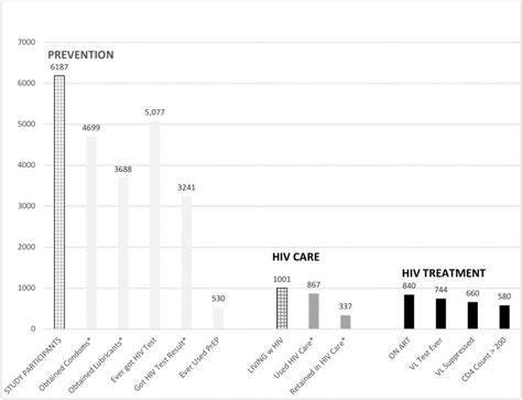 Barriers To And Enablers Of The Hiv Services Continuum Among Gay And