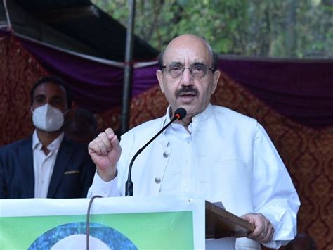 Ajk President Stresses Need For Dialogue Between Ajk G B Leadership
