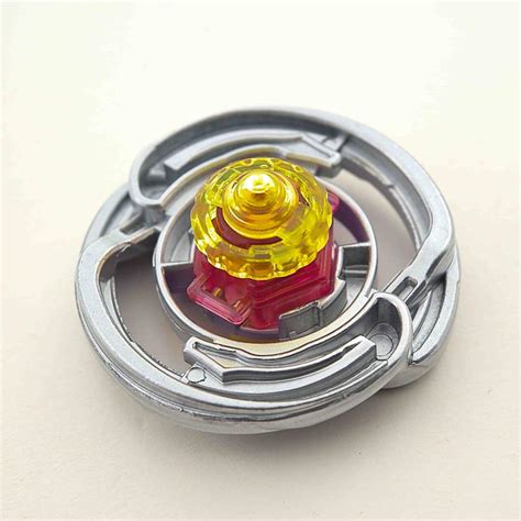 Random Booster Collection • BeyCentral Random Booster Beyblades