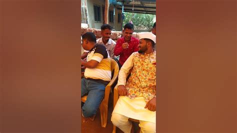 कोकणातील पारंपारिक साखरपुडा Shorts Sakharpuda Konkanvlog Konkan