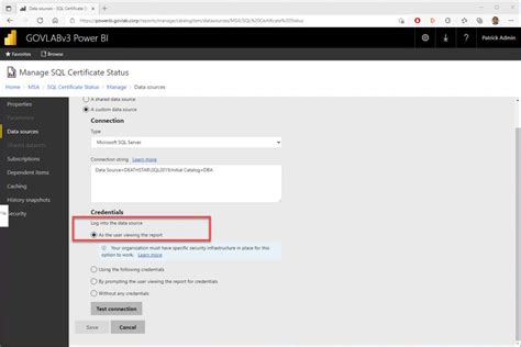 setup resource based kerberos constrained delegation for group managed