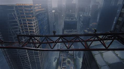 The Last Of Us Part Ll Quality Assurance Localization Analysis