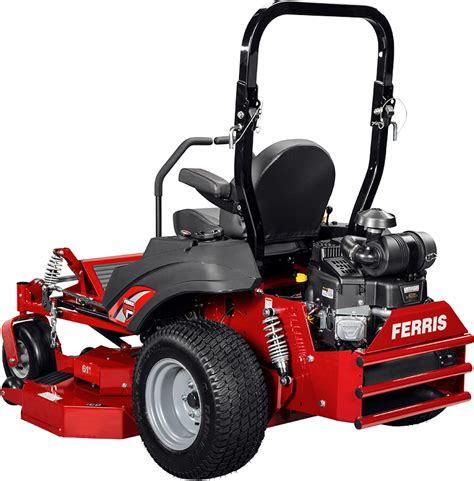Ferris Zero Turn O Connor S Lawn Garden