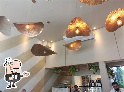 Alma Bar y Café San Miguel de Tucumán Opiniones del restaurante