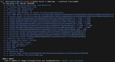 How To Deploy A Nodejs App To Edgeorb Edgeorb