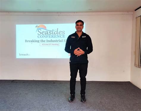 Husain Ahmad On Linkedin Seasidesgoa Cybersecurity Threatintelligence
