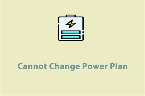 Hanya Power Plan Seimbang Yang Tersedia Lihat Disini Hobi Code