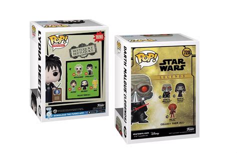 Funko Pop Movies Beetlejuice Lydia Deetz 395 In Vinyl Figure Gamestop