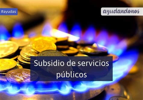 ᐈ Subsidios Del Estado Argentino Solicitud Paso A Paso 2024