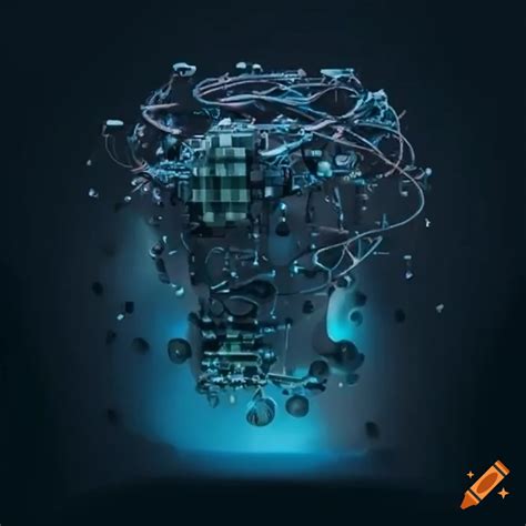 Software Testing Illustration On Craiyon