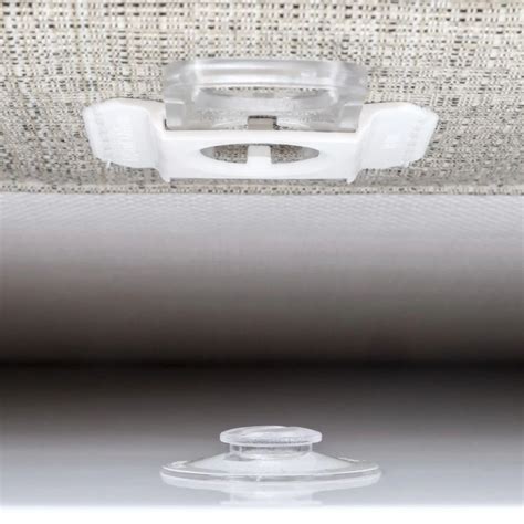 Furniture Panel Mounting Systems