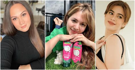 Julia Montes Posts Lovely Photos Anew Celebrities React Kamicomph