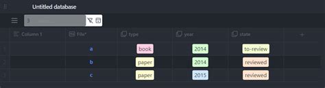 Fr Nested Subfolder Grouping · Issue 431 · Rafaelgbobsidian Db