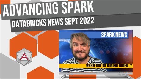 Advancing Spark Azure Databricks News Sept YouTube