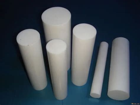 Ptfe 막대 처녀 플라스틱 의 고품질 Ptfe 막대 처녀 플라스틱