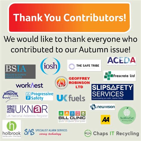 Reset Compliance Systems Ltd On Linkedin Reset Would Like To Thank Everyone Who Contributed To