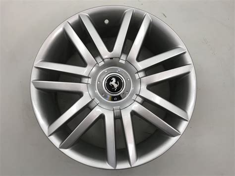 Jogo De Rodas Aro Krmai K Chrysler Pt Cruiser
