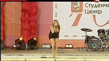 Anna Big Boobs On Tv Xnxx Com