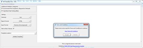Graphical User Interface — Onap Master Documentation