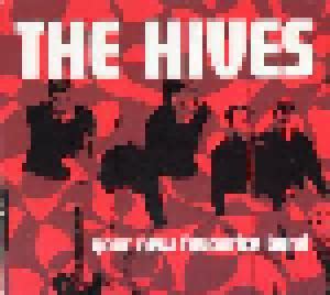 The Hives Your New Favourite Band