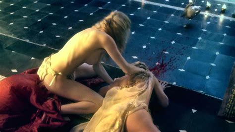 Spartacus Vengeance Nude Pics Страница 3