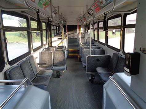 2012 Gillig Transit Bus 10772 Buses For Sale
