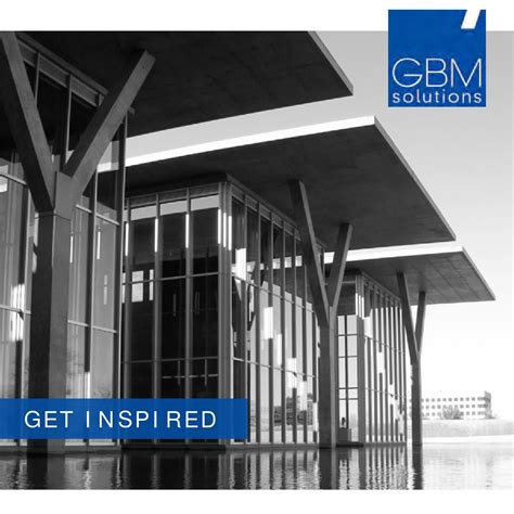 Gbm Solutions Get Inspired 2014 By Gbm Solutions Issuu