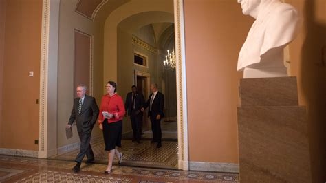 Senate Health Care Vote What To Expect The New York Times