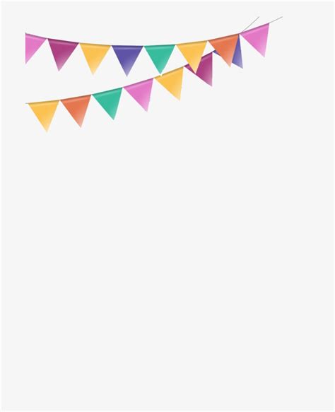Download Happy Birthday Border Png Happy Birthday Png Borders